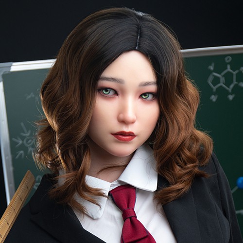 IRONTECH 尋趣｜166cm minus S10 Misa 全矽膠娃娃｜2人世界實體展售