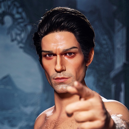 IRONTECH DOLL矽膠娃娃｜最具規模的娃娃實體門市｜2人世界實體展售