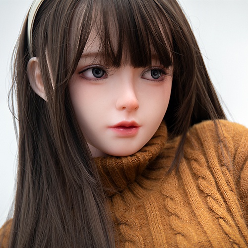 IRONTECH DOLL矽膠娃娃｜最具規模的娃娃實體門市｜2人世界實體展售