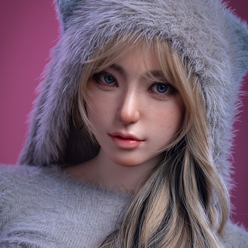 IRONTECH DOLL矽膠娃娃｜最具規模的娃娃實體門市｜2人世界實體展售